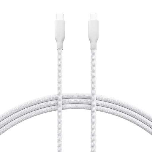 【ユニバーサルな240W充電互換性】このPD3.1/QC4.0認定のUSB-Cケーブルで、20Wのスマートフォンから240Wのゲーミングノートパソコンまで、あらゆるデバイスに電力を供給します。 140W/100W/65W規格との下位互換性が...