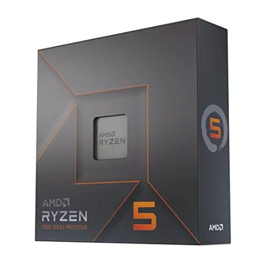 AMD Ryzen 7000 シリーズ デスクトップ・プロセッサー