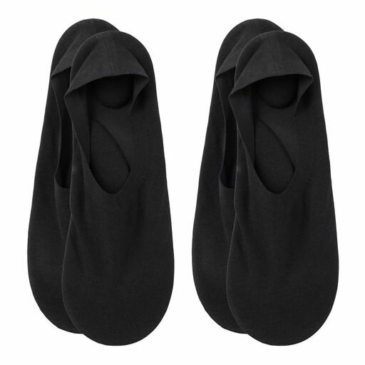 足のアーチと衝撃をサポートするクッション インソールを搭載したフットカバーで、毎日のフットケアを気軽に実現。インソールとフットカバーが一体型で足にフィットし、しっかりとサポートします。 足の健康維持のために“足アーチ(土踏まず)”に着目。「...