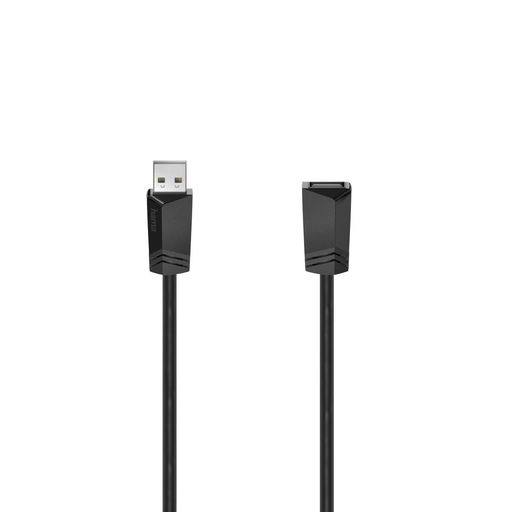 接続規格: USB 2.0規格に対応し、最大480 Mbit/sの高速データ転送が可能です。 ケーブル長: 75センチメートルの使いやすい延長ケーブルで、デバイスの配置の自由度が向上します。 互換性: USB 2.0対応の各種デバイスに使用...