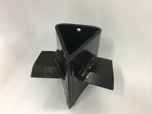 薪割り機4t~6t用のクロスカッター