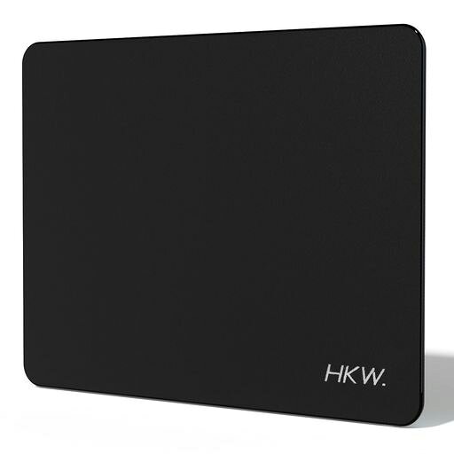 極薄2mm ガラスゲーミングマウスパッド ガラスマウスパッドは厚さわずか2mmの極薄設計。デスクと手首の段差を抑え、長時間の作業やゲームでも快適に使えるゲーミング マウスパッド ガラス です。FPS・MOBA・RTSなど幅広いゲームに対応し...