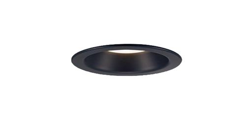 光源:LED(電球色タイプ)、色温度:2700K、光源寿命40000時間(光束維持率70%) 寸法:埋込穴径:φ100mm、埋込高:45~65mm