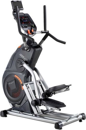 適応身長(cm):約150~190 / 耐荷重:150kg マグネット負荷(電動調整24段階) 連続使用120分 メーカ保証1年間