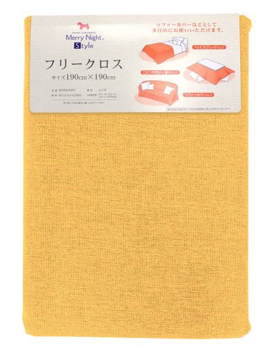 サイズ:190x190cm 素材:ポリエスエル100% 生産国:中国