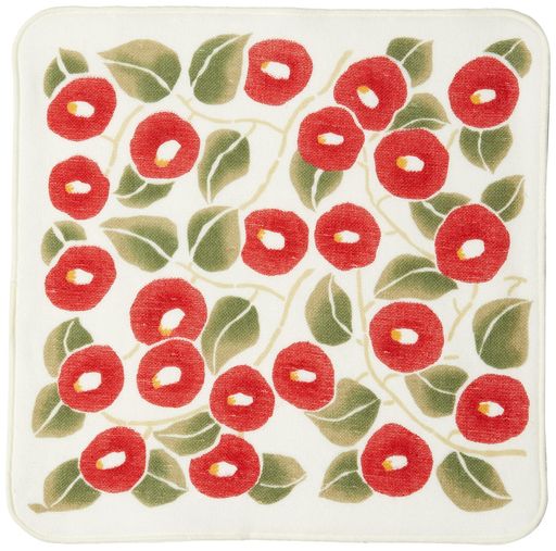 商品サイズ:約30x30cm 商品重量:0.04kg 素材:綿100%