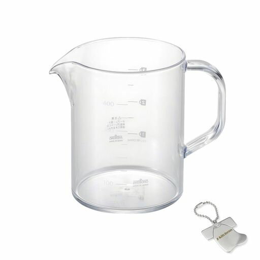 素材/本体:飽和ポリエステル樹脂 製品サイズ(重量・容量)/約85x132x108mm(110g・460ml) 食器洗浄機対応