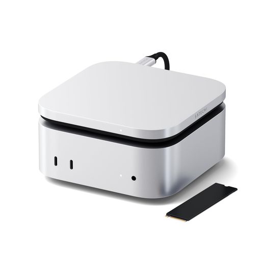 より高速な転送速度 - 最大40Gbpsの超高速転送速度を誇るSATECHI NVMeエンクロージャは、標準USB 3.0テクノロジーの8倍の速度を誇り、4Kムービー(63.21GB)を最大10本、40秒以内に転送できます。さらに、最大20...