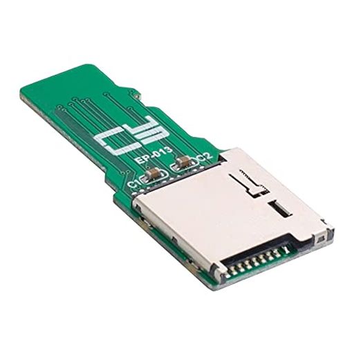 GPS。 UHS-I(フルスピード最大104MB/秒)(高速52MB/秒)に対応。 UHS-IIUHS-III(フルスピード最大321MB/秒)に対応。 用途:GPS、ROCKPi4raspberryPiSCM開発ボード、 機械設備やその他...