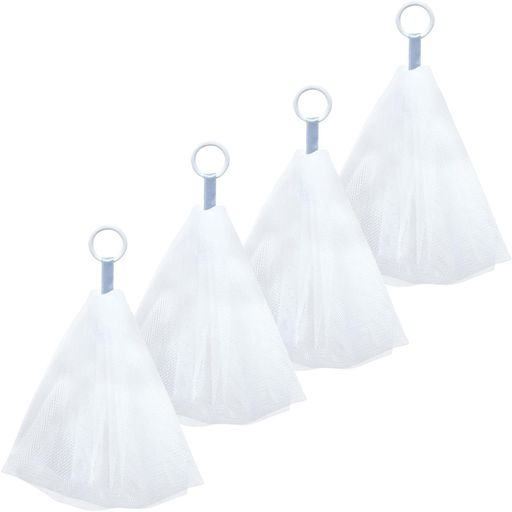 サイズ約8x19.2x2.5cm4個 重量約7g(1個分) 原産国:日本 セット内容:4個セット