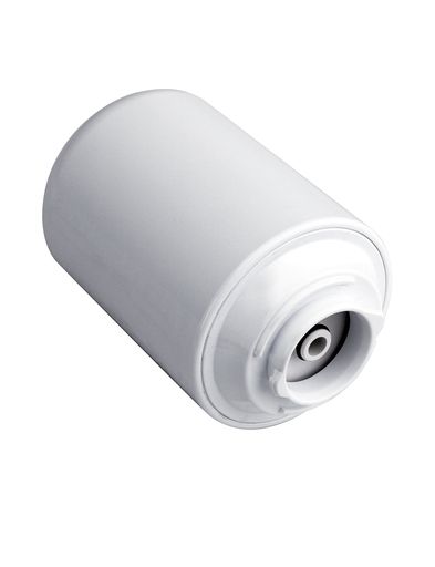 浄水 材質:不織布・活性炭・セラミック・中空糸膜 サイズ:10.1xφ6.5cm 本体重量:0.2Kg 素材・材質:ABS樹脂 生産国:日本