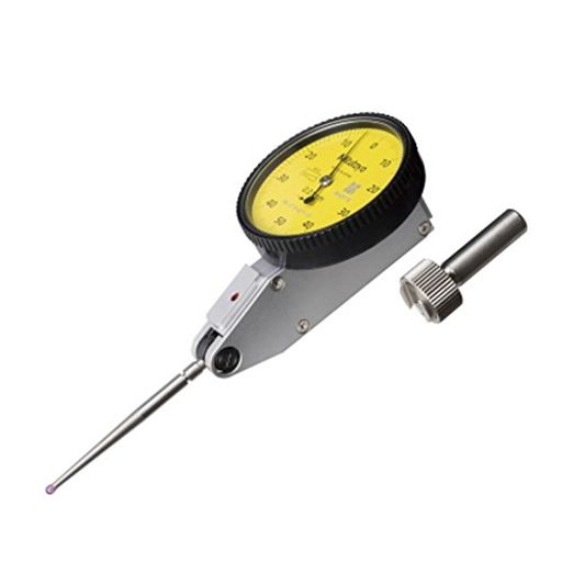 目量:0.01mm 測定範囲:1.0mm 目盛仕様:0-50-0 広範囲行き精度:10μm 隣接誤差:5μm 戻り誤差:4μm 繰り返し精度:3μm 測定力:0.2N以下