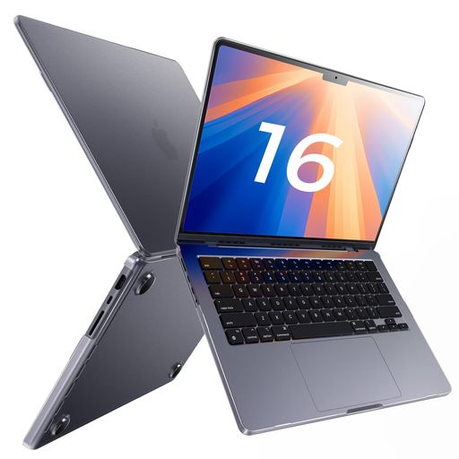 【対応機種】MacbookPro用16インチ。2024年M4Pro(A3403/A3186)、2023年M3Pro(A2991)、2023年M2Pro(A2780)、2021年M1Pro(A2485)チップ対応※モデル番号はマックブック底面...