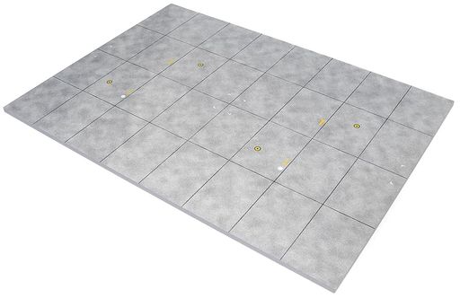 MONOCHROME1/144スケール、アクリル製エアプレーンモデル用アクセサリー。