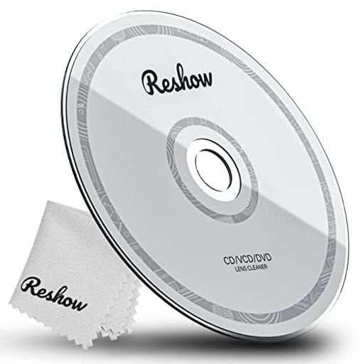 【使いやすい】面倒な操作手順はありません。 DVD/CDプレーヤーにディスクを入れて起動します。 短いメッセージ (「クリーニングには5分かかります) の後に、左右のサウンドチェックと音楽の選択 (システムの低音応答をデモ) が行われます。...