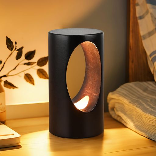 【目にやさしい】超明るい暖白光のLEDより、目にやさしいです。ベッドサイドランプは暖かい白光を提供しており、光が明るくても眩しくないです。使用中視力を有効に保護することができるために、照明/読書/学習/作業/仕事などに最適です。 【実用性は...
