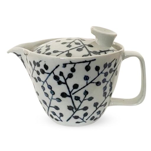 ●急須で簡単美味しいコーヒーが作れる。 ・お湯を注いで約3分待つだけの簡単抽出・片手で注げるお洒落な形・もちろんお茶も使用できます・洗浄しやすい形も魅力(食洗機対応) フレンチプレスを用いて抽出した時のように微粉がカップに残ります。 サイズ...