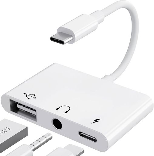 【60W急速充電対応USB-Cアダプター】 PD3.0/PPSプロトコルに対応し、最大60W(20V/3A)の高速充電を実現。充電待ち時間を大幅短縮。バッテリー残量不足の心配がなく、効率的な充電が可能です。 【プラグ&amp;プレイ型幅広い...