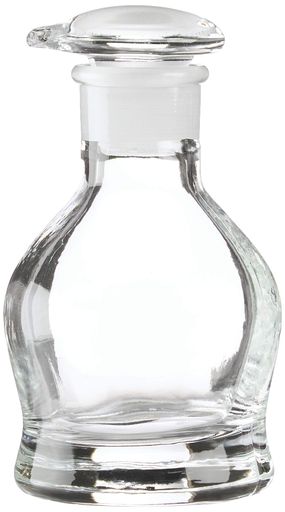 サイズ:径5.5x高さ10.7cm 材質:ソーダガラス 生産国:日本 容量:100ml ※食洗機対応不可