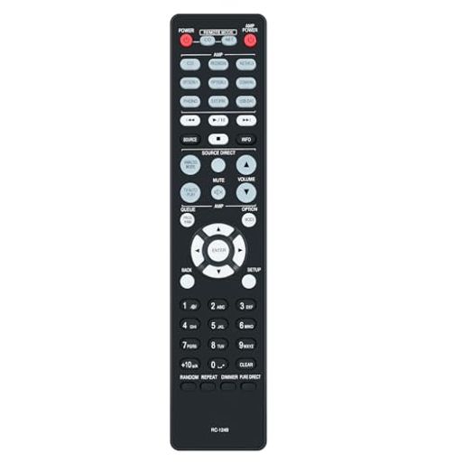 【商品仕様】適合機種:DCD-1600NE DCD-1700NE DCD-1650AE DCD-2500NE DCD-600NE DCD-800NE DCD-900NE対応 【設定不要ですぐに使える】リモコンに電池を入れるとすぐに利用するこ...
