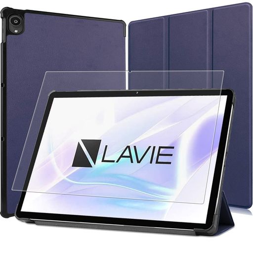 【対応機種】FORNECLAVIET11T1175-BASPC-T1175BAS11インチ用の設計された全面保護カバー&amp;ガラスフィルム。ご注意:他のいかなるモデルにも対応しておりませんので、モデル番号の確認は端末本体の背面カバーにチ...