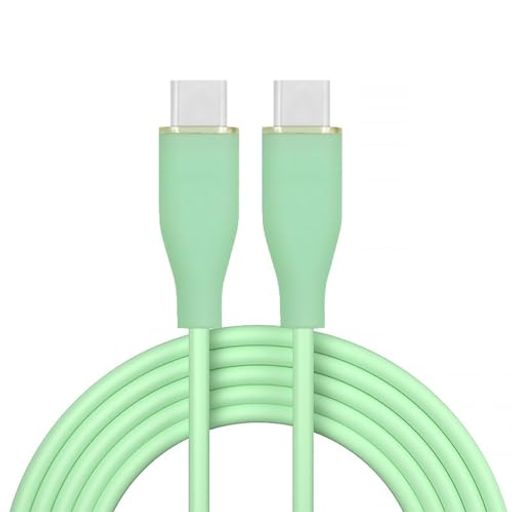 1) USB2.0 最大480bpsデータ転送速度:このUSB-Cケーブルは、最大480Mbpsのデータ転送速度に達し、同時に双方向データ転送をサポートします。USB 2.0バージョンType-Cデータケーブル。 ケーブルはUSB2.0のデ...