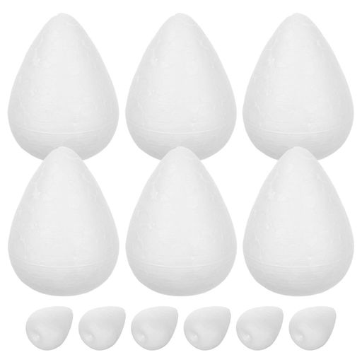 美しい花のつぼみデザイン:20個入りの泡花のつぼみは、結婚式や記念日、婚約パーティーの装飾に適したロマンチックな形状で、空間を華やかに演出します。 軽量で使いやすい素材:1個あたり約10gの軽量設計で、手軽に扱え収納も簡単。してDIYや飾り...