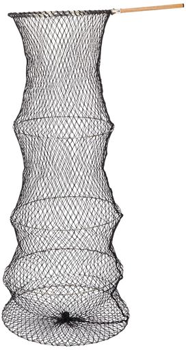 品番:No.656-2 口径:50cm 底径:80cm 全長:160cm 網:無結節