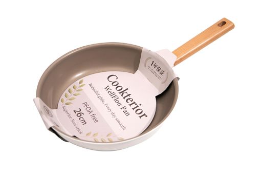 ■クックテリアに込める思いクックテリア-cookteria-は、調理(Cook)とインテリア(Interior)を掛け合わせた造語です。キッチンやリビング空間に自然と溶け込み、他のインテリアと共鳴しながら、心地よい暮らしを彩る調理器具であり...