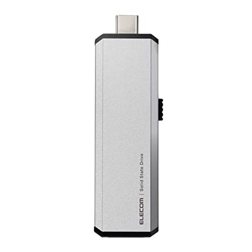 ビジネス USB-Aコネクターに加え、USB Type-C(TM)コネクターが一体になっており、スライド操作でUSB-AとUSB Type-C(TM)を切り替えられます。 従来のUSB-Aポート搭載パソコンはもちろん、USB Type-C(...