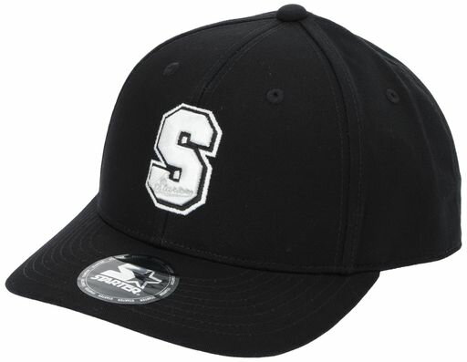 立体刺繍 アジャスター付き