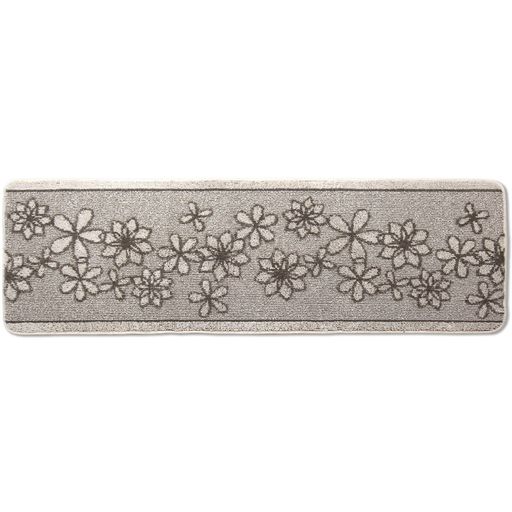 本体サイズ:約60x180x1.5cm 本体重量:約900g 素材・材質:ポリエステル70%、アクリル30% 原産国:中国 裏面すべり止め加工