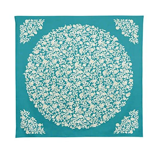 商品サイズ:約145x145cm