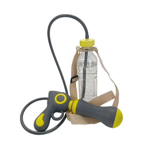 【簡単操作!】操作が簡単なので小さいお子様でも使うことができます 【カヨのSDGsな取組み】ペットボトルは深刻なゴミ問題の一因になっています。子どもたちの未来のためにカヨができることはなにかと考え生まれたのがこの商品です! 【省スペース◎】...