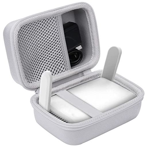 【合理的な保管】Aenllosi収納ケースはぴったりフィットでコンパクト、GL-SFT1200(Opal)/GL-A1300Secure/GL-AXT1800(SlateAX)/GL-MT3000(BerylAX)のために特別に設計されてお...