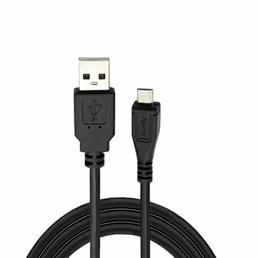 【広範な互換性】高速USB 2.0 A回転Micro B、互換性がある広範に大多数のタブレットMP 3プレーヤー、アンドロイドスマートフォン、カメラなどの設備と 【プラグアンドプレイ】:コンパクト、耐熱、ステンレスコネクタヘッドは挿入しやす...