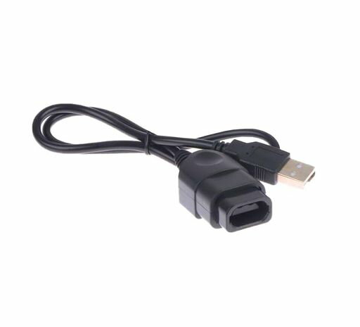 【高品質材料】Xbox Gen.1コントローラーからPC USBへ変換ケーブルは非常に堅固で耐久である良質材料で作られています、良い耐久性および長い寿命があります 【互換性】互換性がありWindows XP/2000/ME/98。ドライバー...