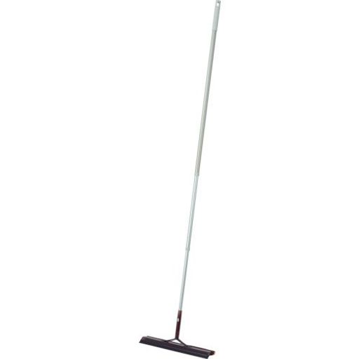 サイズ:約W38xD8xH99-162cm 本体重量:約445g 素材・材質:グリップ:ポリエチレン・ポリプロピレン、ハンドル(柄):アルミ、ヘッド:ポリプロピレン・HIPS樹脂、スポンジ:ナイロン不織布・ポリウレタンスポンジ、ゴム:合成ゴ...