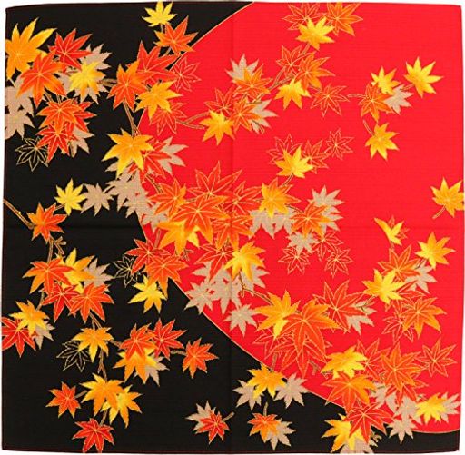 本体サイズ:50x50x0.1cm 材質:綿 原産国:日本