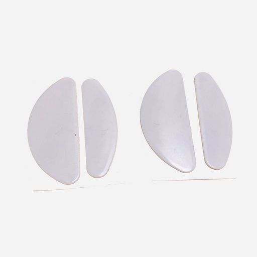 SteelSeriesAerox3ワイヤレスマウス用の交換用PTFEフィート。 マウスとマウスパッドの間の摩擦を減らします。 4セット付き。