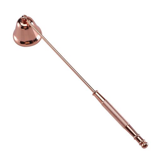 【商品内容】ろうそく消し*1点。長さ:約21cm/直径:3.8cm。重い:55克。 【耐久性】高品質ステンレス製で錆びにくくて、表面には塗料処理されて光沢性があります。 【エレガントなデザインは】ローソクの炎を覆って、酸素との接触をカットす...