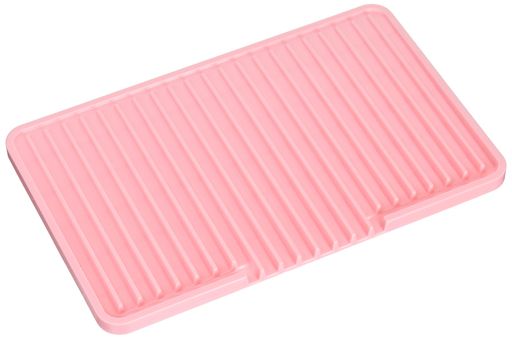 サイズ:27x17.1x1.1cm 材質:シリコーンゴム 生産国:台湾 耐熱温度:220度 食器洗浄機OK