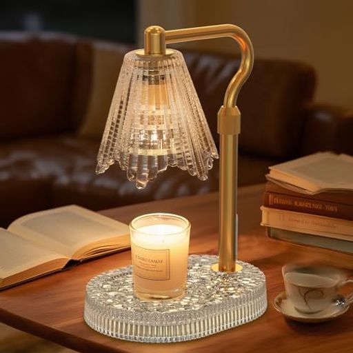 100%安全な無火技術:火を使わずにキャンドルを温めるので、煙やすすが発生せず、お子様やペットがいるご家庭でも安心。大切なキャンドルを傷めません。 高さ調節(最大15cm対応):伸縮式ポールが15cmまでのキャンドルに自動対応。ワンタッチで...