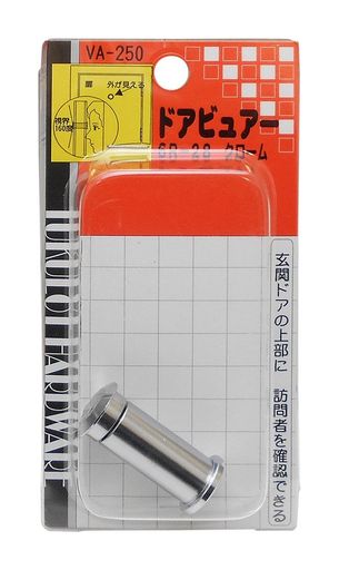 材質:本体/黄銅、仕上げ/クロームメッキ、(精密光学ガラス)