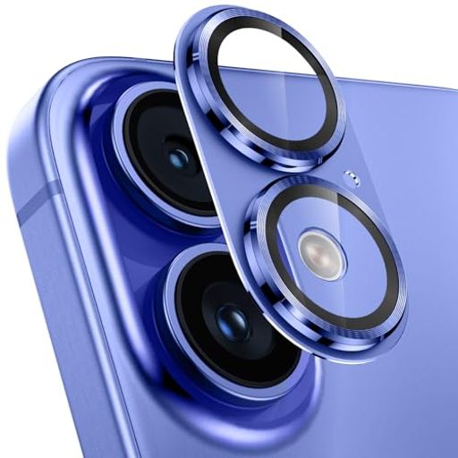 【3代目進化版・全面保護】弊社のレンズカバーは最高硬度9Hの強化ガラスとアルミ合金を採用し、一体化構造設計により、従来の製品と比べて保護性が大幅に向上。さらに、特殊な飛散防止設計により万が一強力な衝撃でガラスが割れてしまった際にも飛散するこ...