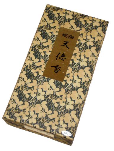 お香 原産国:日本 原材料:香木、漢方薬 内容量:約500g