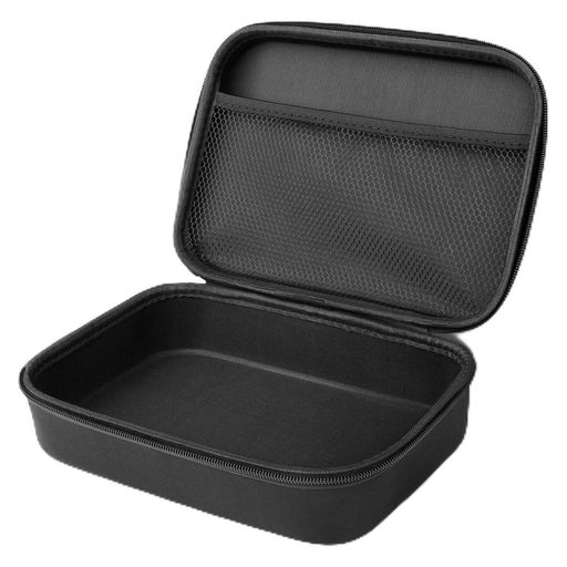 【専用収納バッグ】収納バッグにより、カークリーナーを簡単にスタイリッシュに管理することができます。 【高品質の素材】この専用収納バッグは高品質で無臭のEVA素材で作られており、通気性を促進し、収納したものを保護します。 【省スペース】網ポケ...