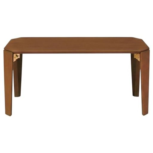 商品サイズ:W750xD500xH320 mm 折畳時:W750xD500xH70 mm 天板:MDF(18mm厚)タモ突板貼り塗装 脚:天然木(タモ) 塗装 耐荷重:(約)天板:15kg 匠美風が贈る家具シリーズは、シンプルでありながらも...