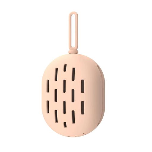 【メイクスポンジ収納便利・使いやすい】しずく型スポンジや卵型スポンジにピッタリフィットするメイクスポンジケースです。シリコンで作られ、柔らかくて耐久性がいい、長く愛用できます。 【防塵・通気性がいい】通気口が沢山ありますので中身がすぐにわか...