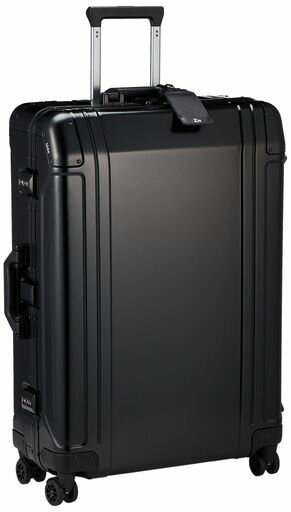 【外寸サイズ】H79xW55xD25cm 【容量】83L 【重量】7.8kg 7~10泊用 双輪キャスター